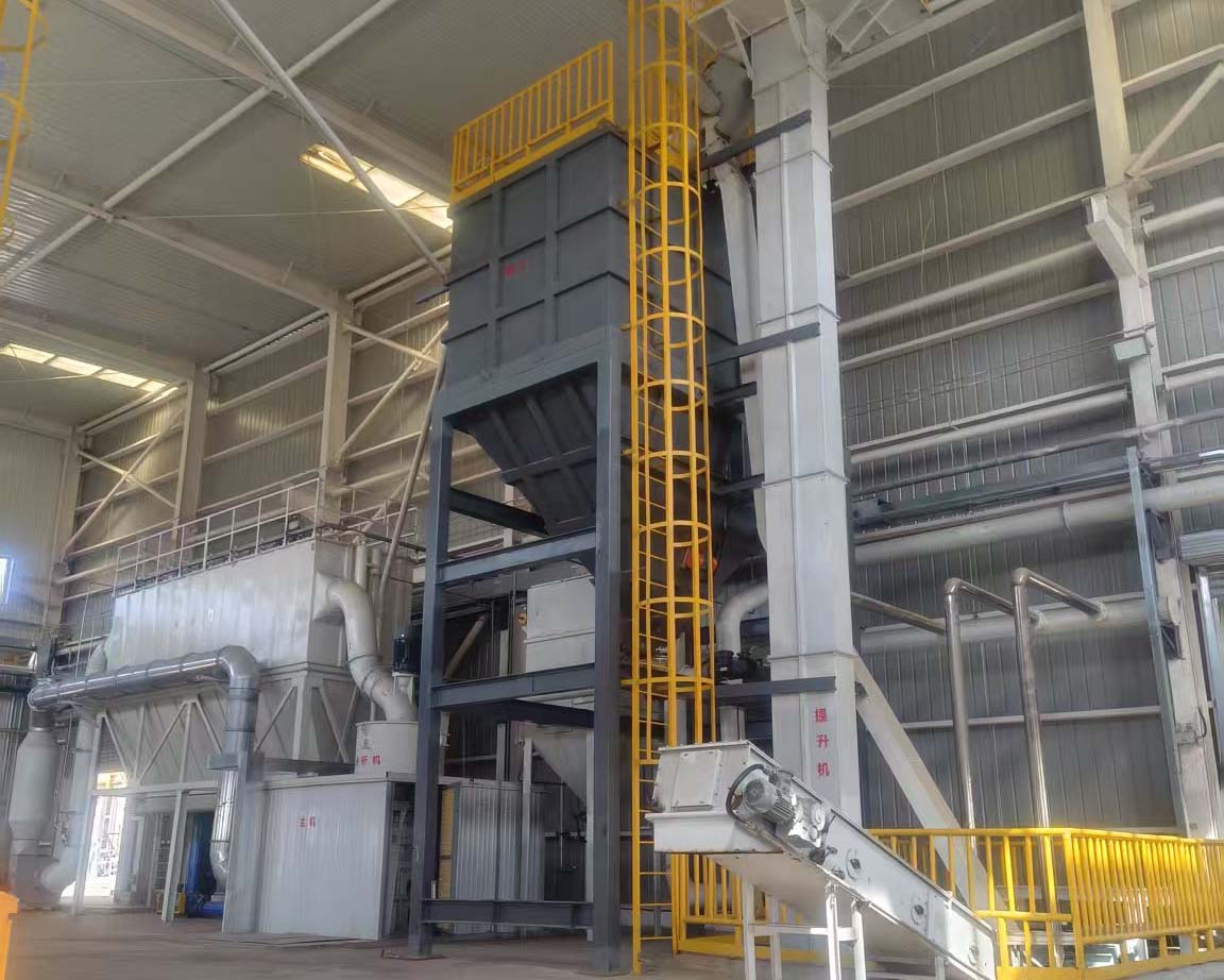Choose HGM Grinding Mill Grinding Carbon Black Powder - Feldspar ...